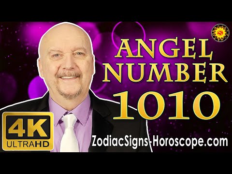 Angel Number 1010 Meaning, Symbolism, Love and Spiritual Significance | ZodiacSigns-Horoscope.Com