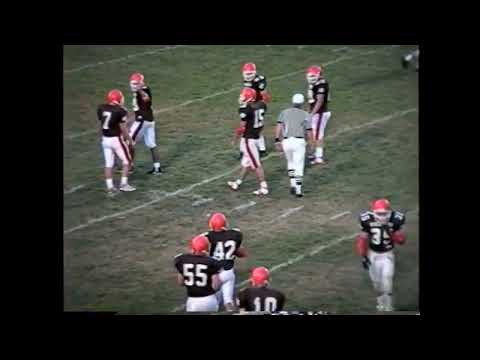 Nelsonville-York vs. Logan 1998