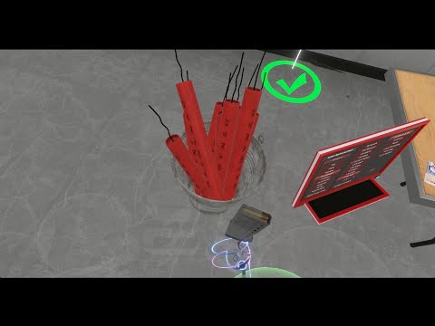 Steam Community :: Video :: H3VR - Making some Acme experiments
