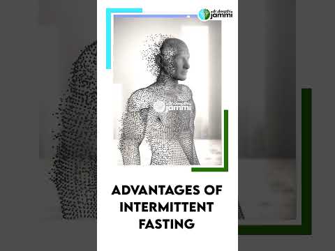 Advantages Of Intermittent Fasting | இடைக்கால விரதத்தால் ஏற்படும் நன்மைகள்?