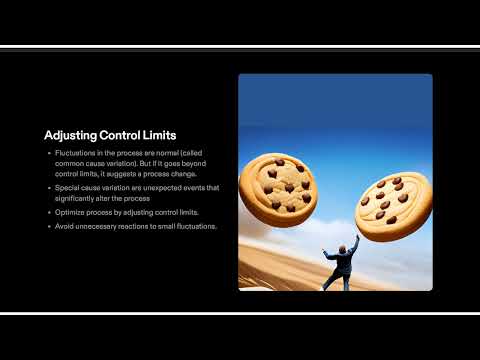 Lesson 4: Mastering SPC Charts: Selecting Baseline Data and Adjusting Control Limits