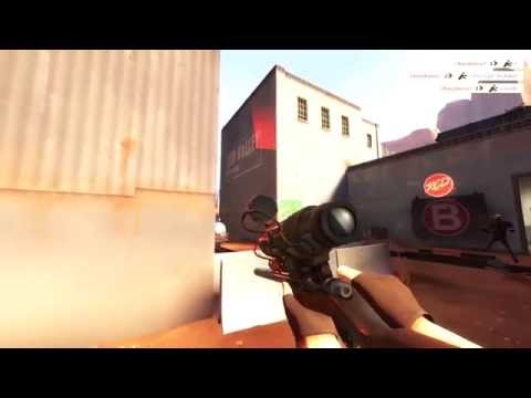 Steam Community :: Video :: TF2 3K Headshot/Music Sync/Filters Test ...