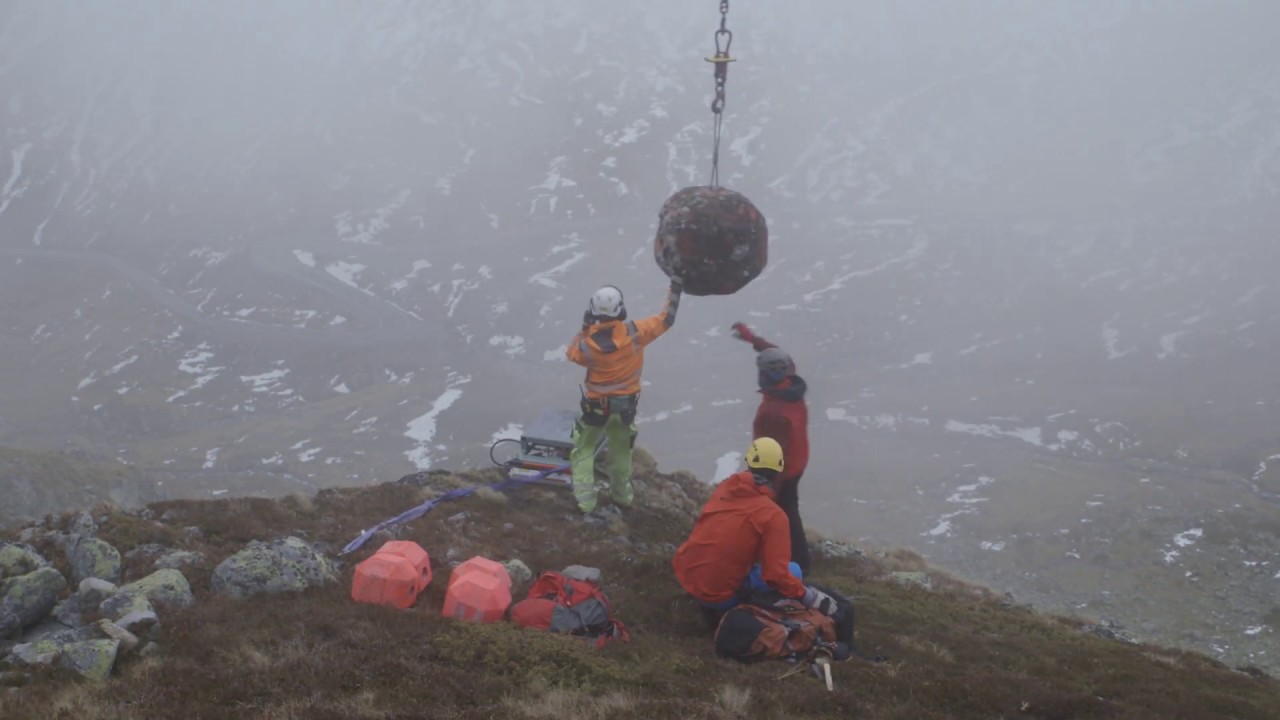 SAFETY123 (Sicherheit123) Trailer