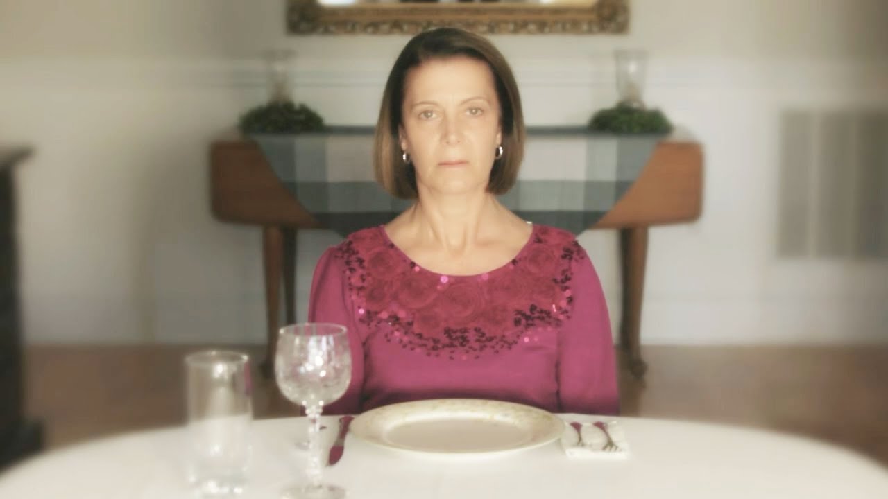 JoAnne's Story: A GriefShare Testimonial | GriefShare