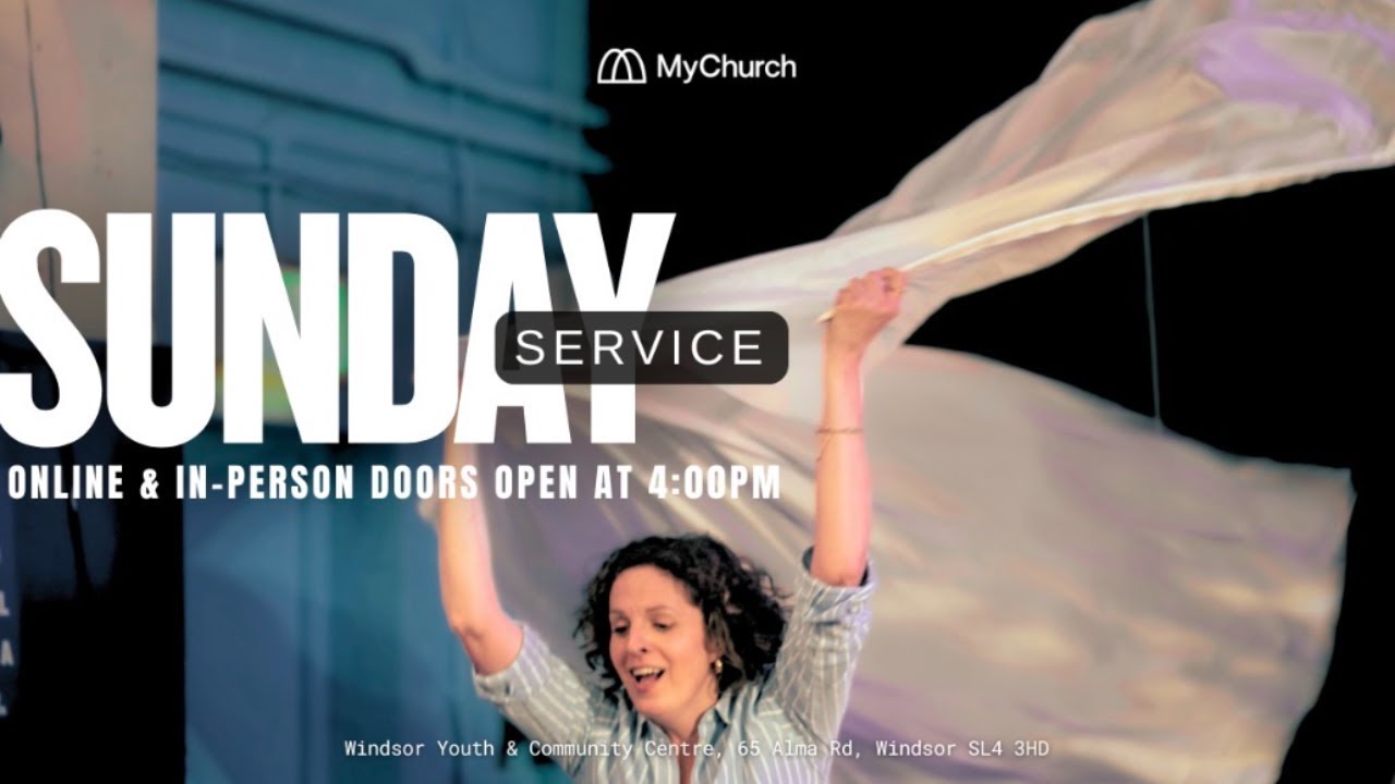 Sunday Service - Senior Pastor Rob Cates