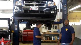 3 Best Auto Body Shops in Baltimore, MD - Expert Recommendations