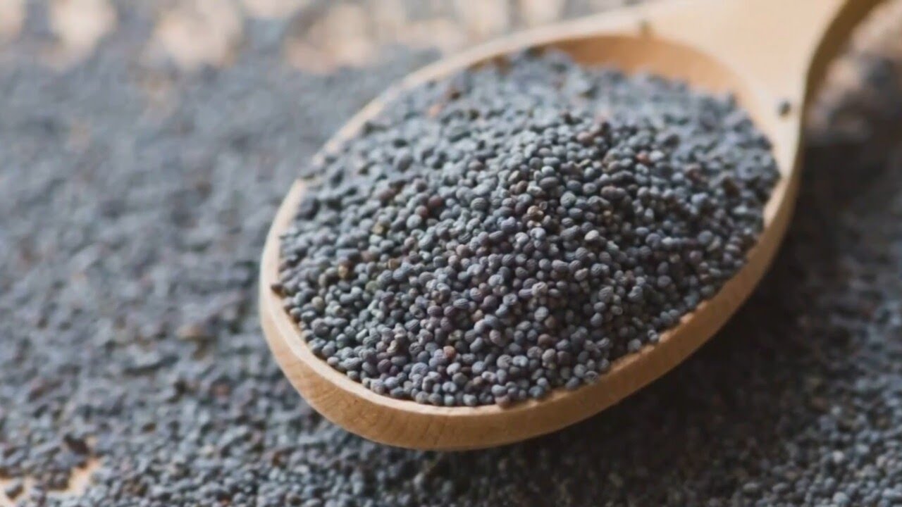 Poisonous poppy seeds face another recall