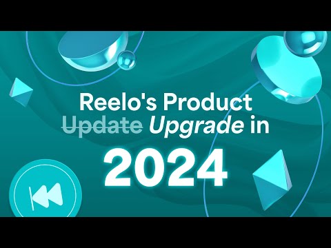 2024 Reelo Product Recap: Smarter Tools, Simpler Restaurant Marketing