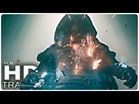 TOP UPCOMING MOVIES 2022 (Trailers)