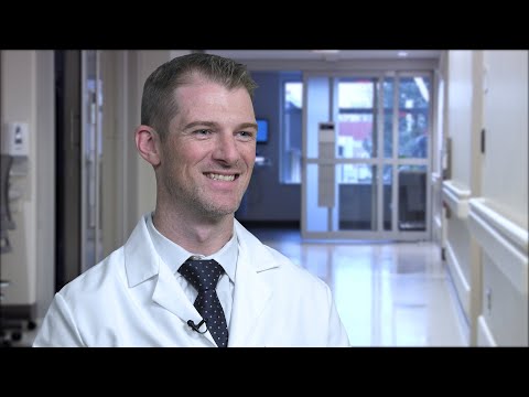 Healthbreak - Endoscopic Ear Surgery, Scott Cronin, MD