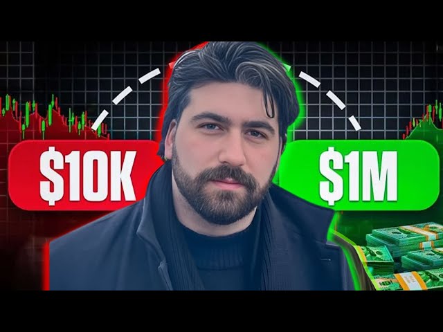 The Real Way to Build a Profitable Trading System and Why Most Traders ...
