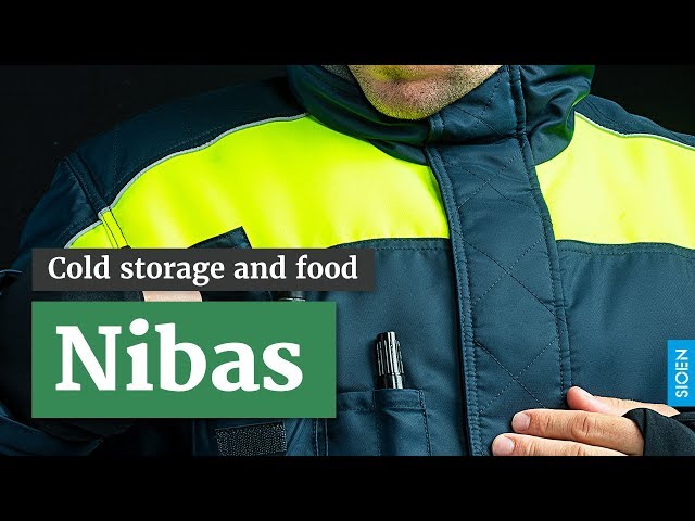 Cold Storage Wear - Cold Storage Wear Cold Resistant Suit Manufacturer ...