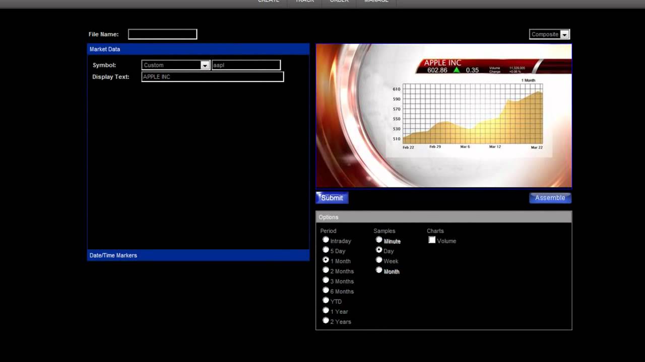 AXIS - Tutorials (2012) - Quotes