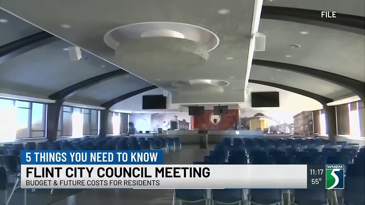 Monday, May 18, 2026: 5 things you need to know