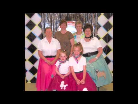Shirley Armstrong | Funeral Service Tribute Video | New Philadelphia, Ohio