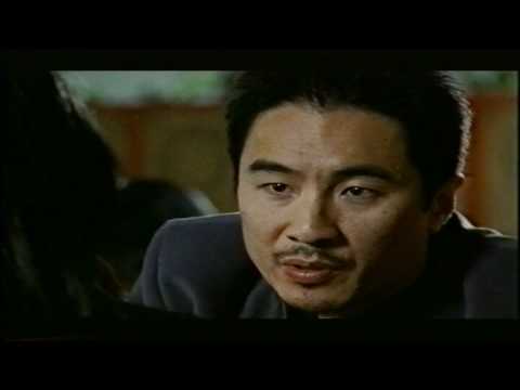 TV Series Stingers – Tony Le-Nguyen