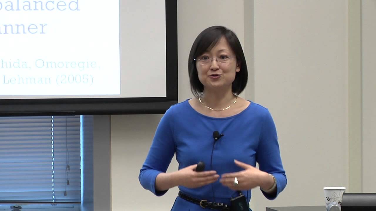 Wang, Autobiographical Self