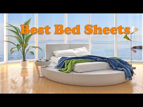 Best Thread Count For Sheets On Amazon - [Best Bed Sheets 2020]