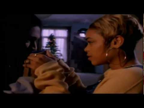 TLC - Way Back (Lyric Video) [Feat. Snoop Dogg] Music Video