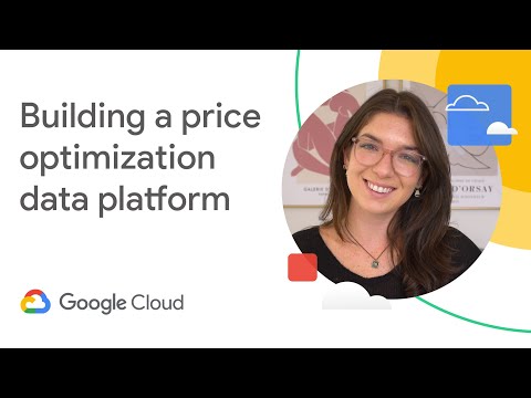 How to optimize prices with DataPrep, BigQuery, and Looker