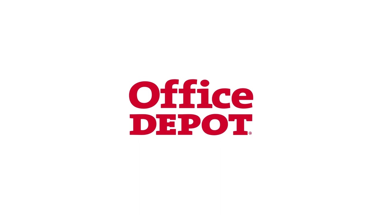 Office DEPOT - Signature Sonore / Sonic logo by Dissonances