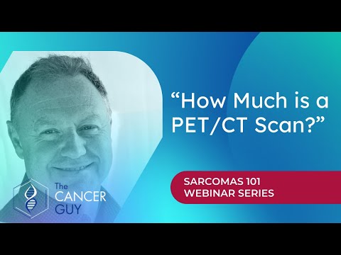 How Much is a PET-CT Scan? Cancer Diagnosis Question