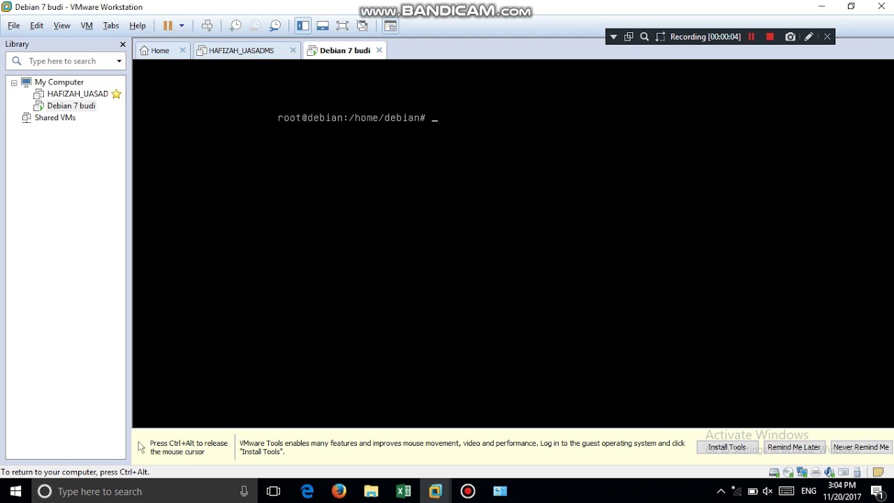 Cara Konfigurasi HTTPS pada debian 7