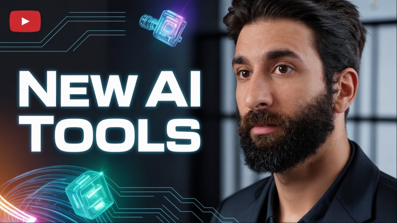 New AI Tools | Want to Explore Cutting-Edge Technology ? (Honest Review)