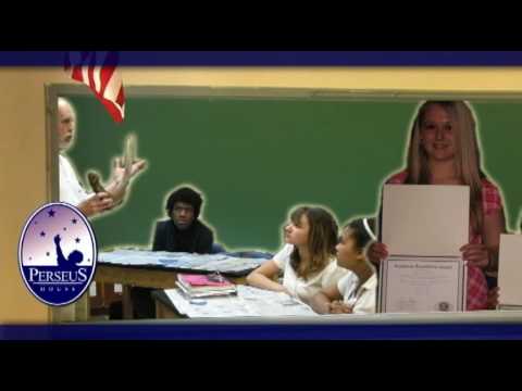 Charter School of Excellence - Perseus House
