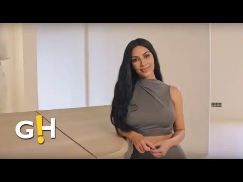 Kim Kardashian's VIRAL Barbie inspired Chanel look! | Gossip Herald