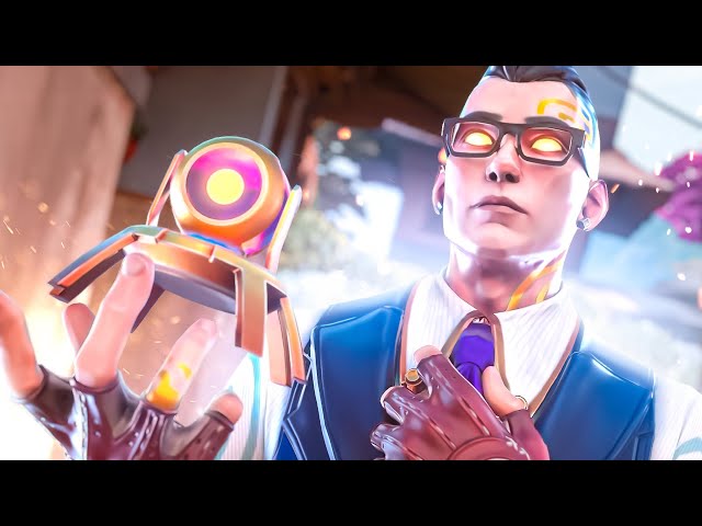 5 best ways to use Chamber efficiently in Valorant 3.10 update