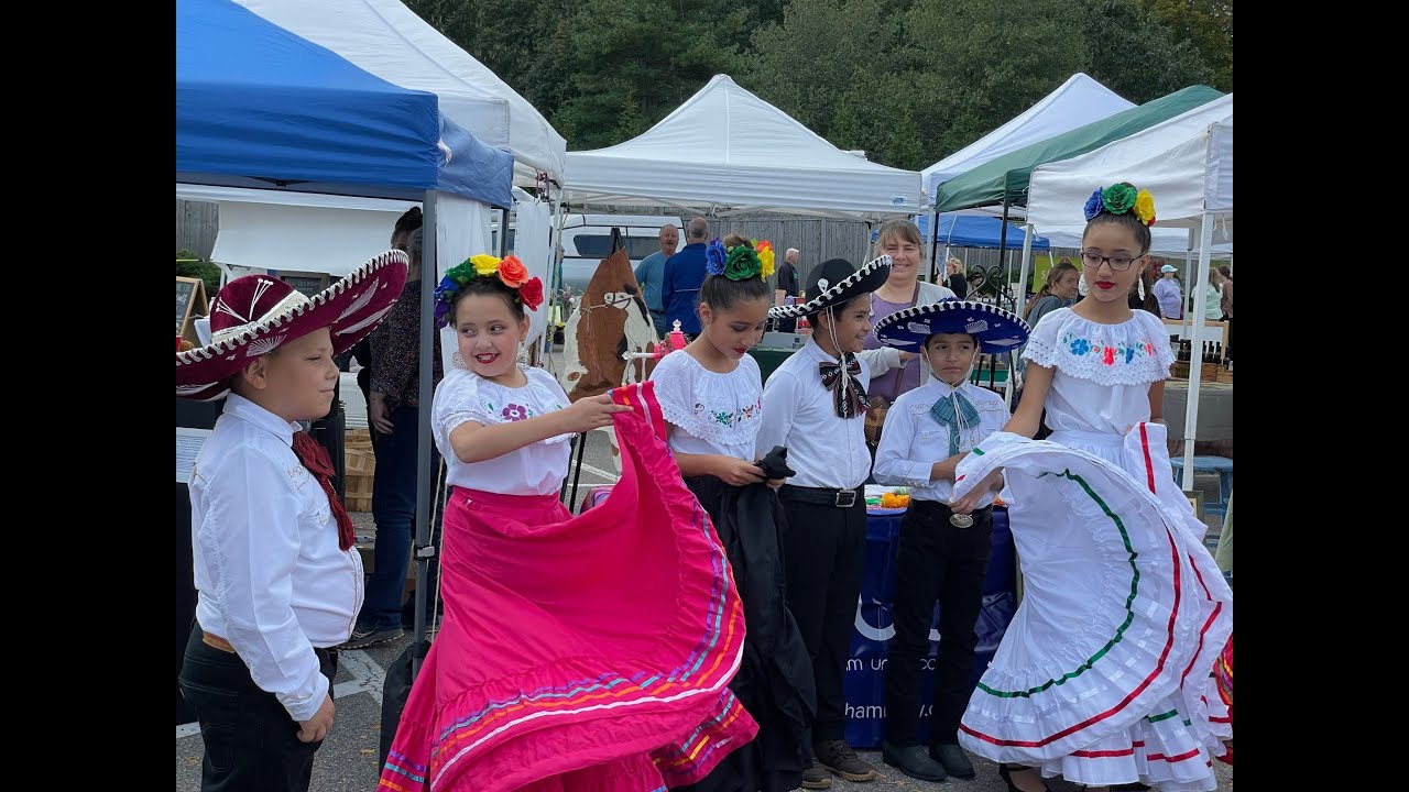 Hingham Unity Council Looks Back