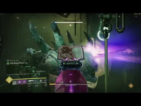 Steam Community :: Video :: Kings Fall First Time Encounter Completions