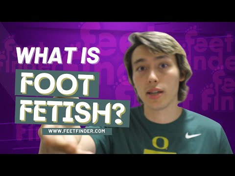 What Is A Foot Fetish? | How to Make Money on Selling Feet ? | Feet Finder Tips and More