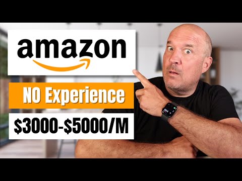 9 BEST Amazon Remote Jobs For Beginners To Try In 2025