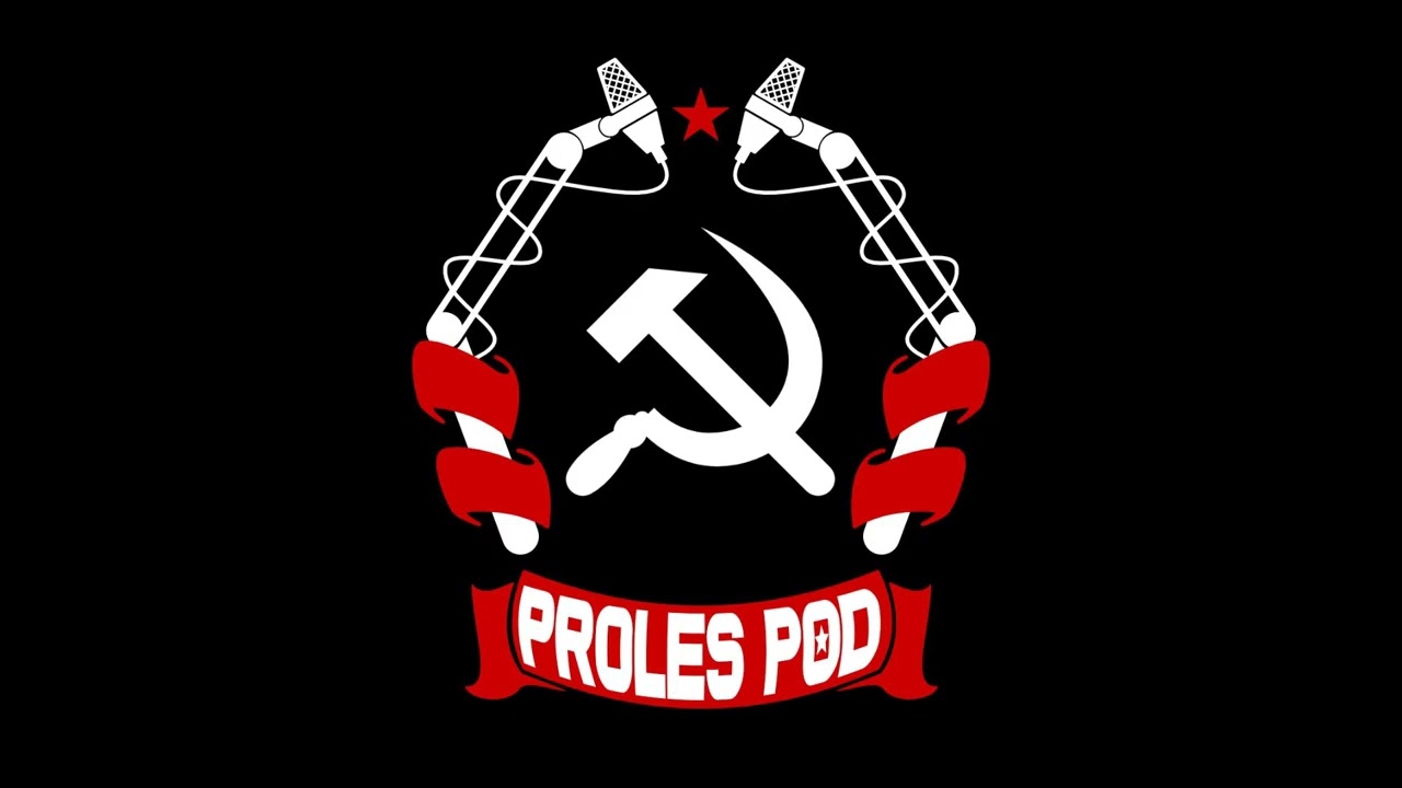 Ep 94 - A Textual Foundation for Aspiring Marxists (ft. Andre from Weeb Revolution)