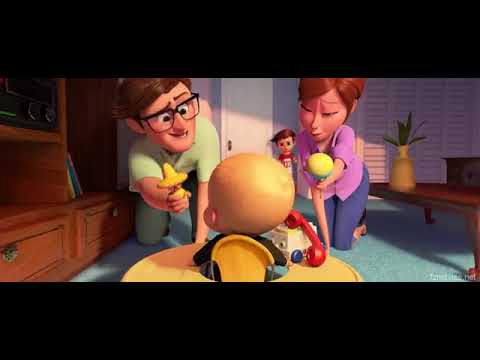 The Boss Baby The Most  Annoying Cry Scene
