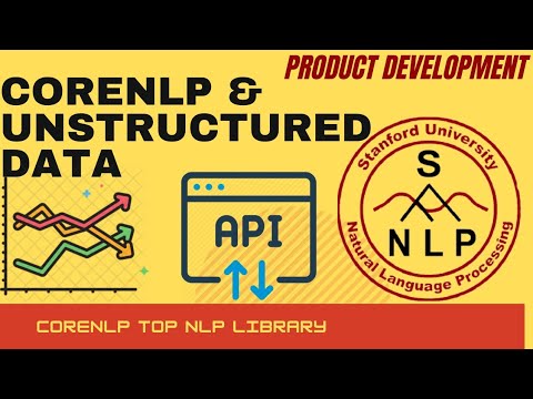 Stanford CoreNLP Python sentiment analysis | Stanza NLTK | Part Of Speech | Fast Product development