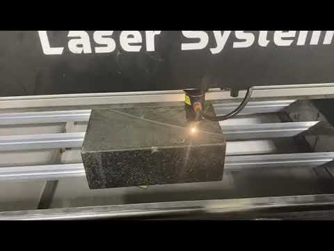 Vytek LST4896 L-Star Laser Engraving System Video