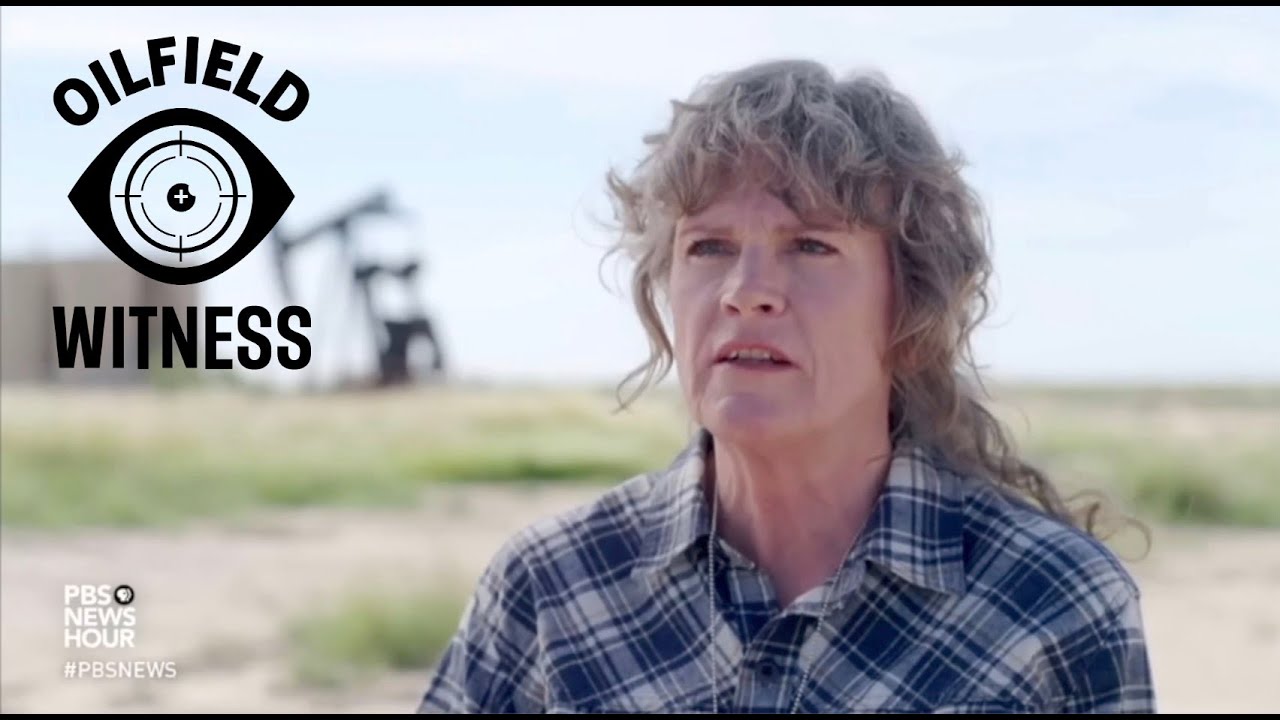 This is Oilfield Witness