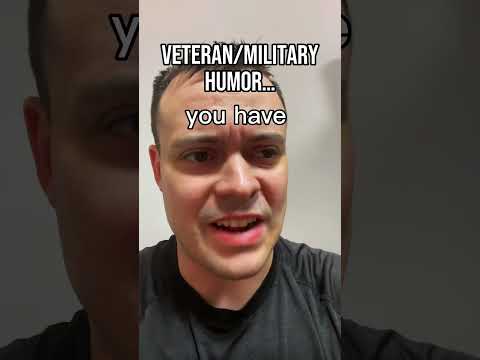 I don’t think we are on the same page #military #veteran #shorts