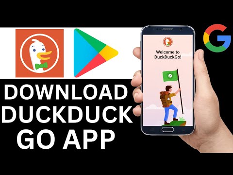 How To Download DuckDuckGo App From Play Store (Step By Step)