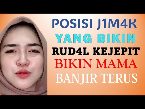 BELUM BANYAK YANG C0B4! P05151 Paling 3n4kk