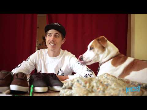 CCS PRODUCTIVITY REVIEW: Gravette Reviews the Circa Goliath Shoes