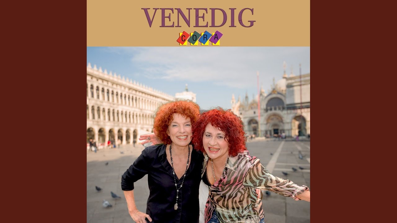 Venedig (Radio Edit)