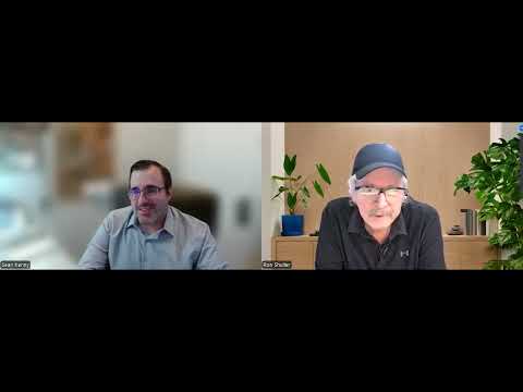 Sean Kenny Graphic Design SPOTLIGHT INTERVIEW