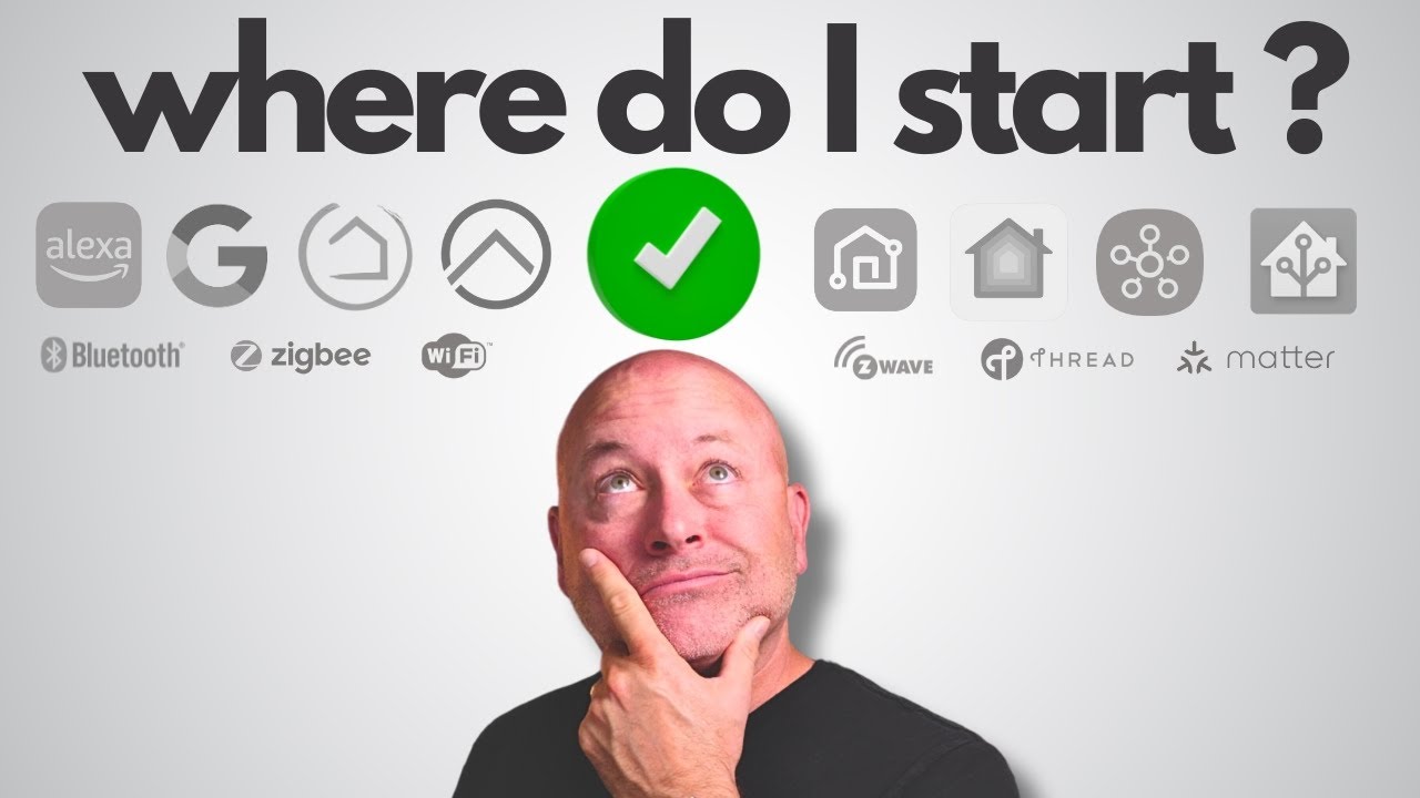 Smart Home Automation: The Ultimate Beginner's Guide