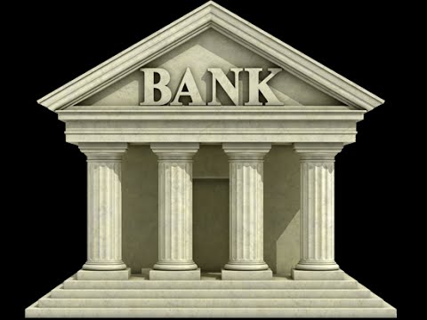 What is a National Bank?