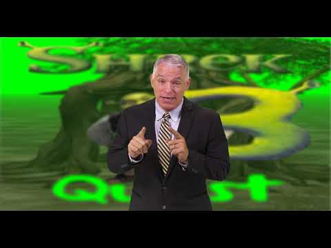 Steam Community :: Video :: Shrek Quest 3 Announcement (Voice Over Pete)