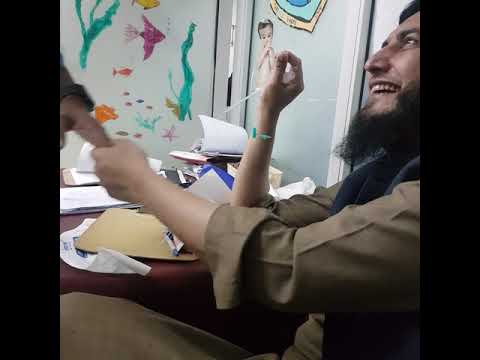 Surfactant in newborn urdu